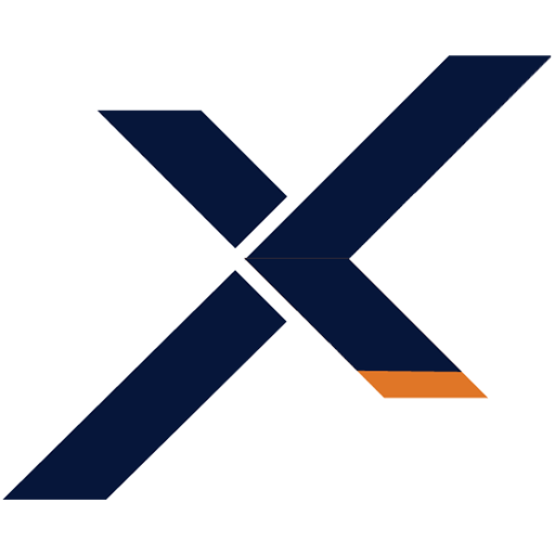 Cryptocurrency ATM - Bitcoin X ATM